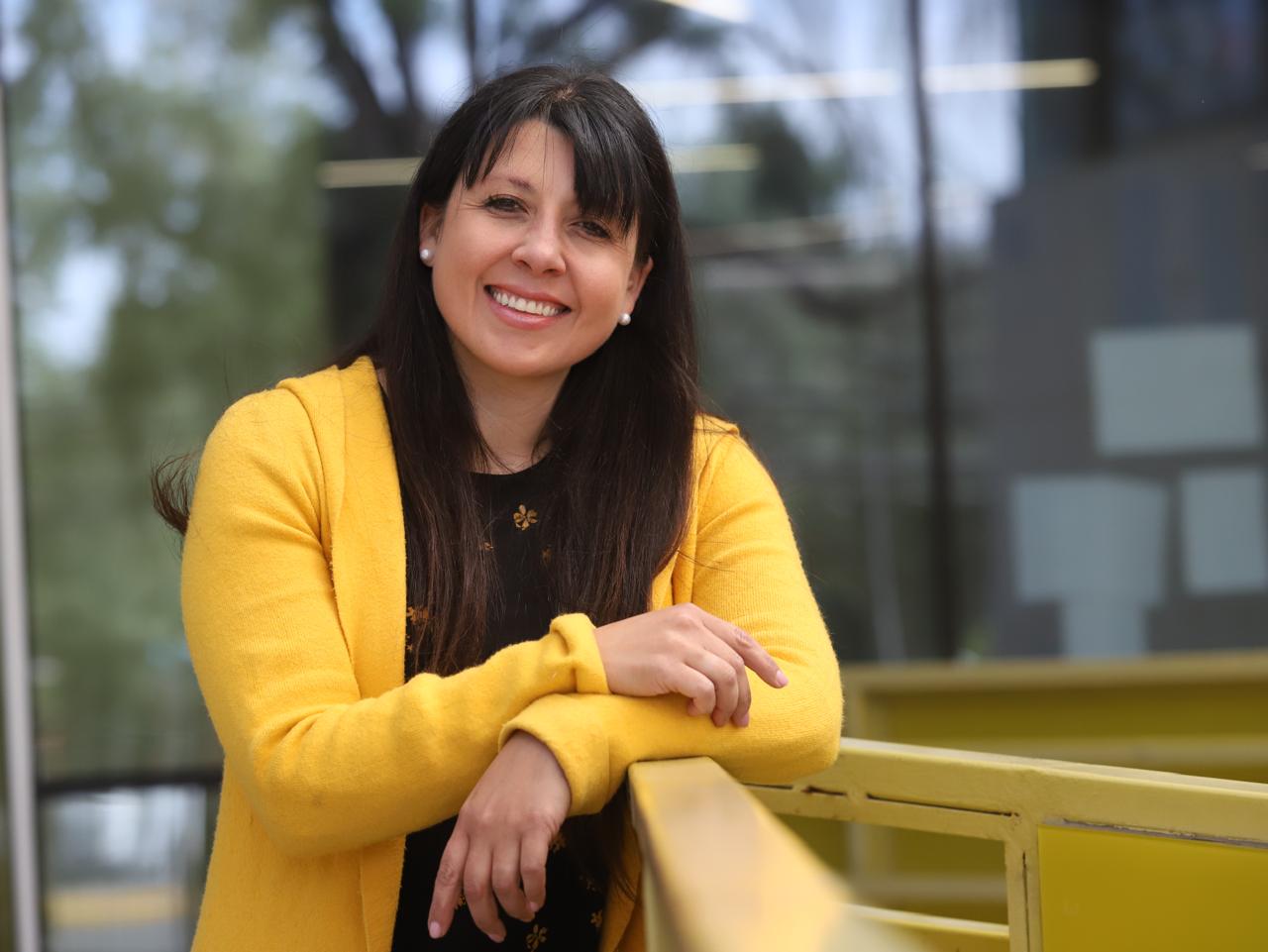 SENAMA región de O’Higgins trabaja día a día para garantizar el buen ...