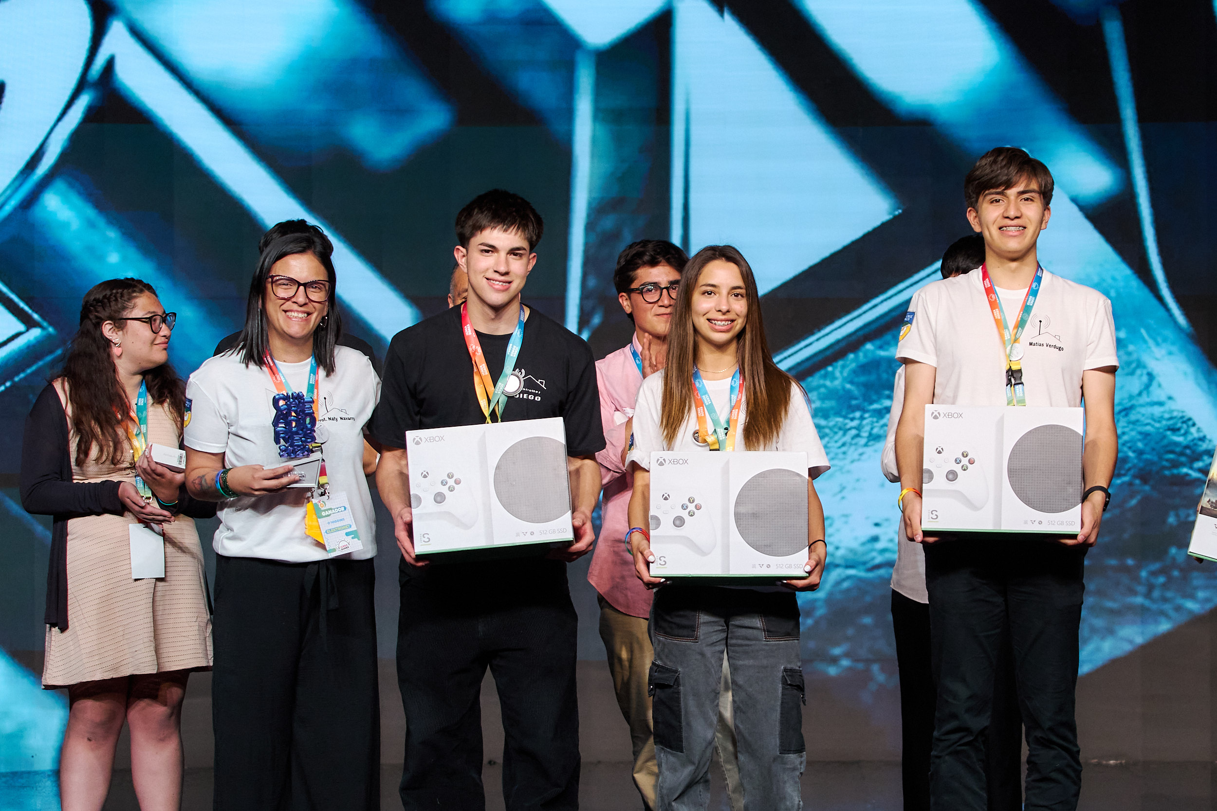 Estudiantes de Santa Cruz presentarán innovador sistema que obtiene ...