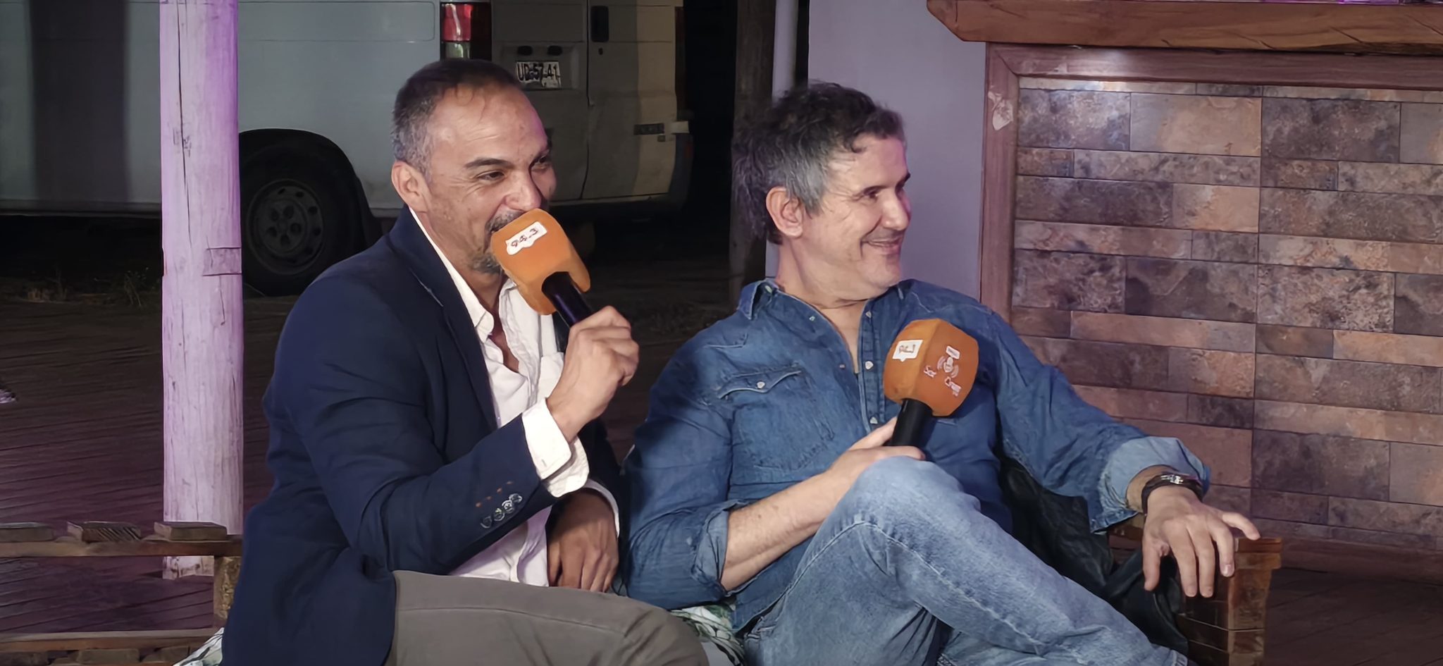 Etiqueta en Vivo dedica su tercer episodio a Colchagua como experiencia ...